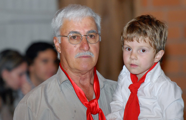 Tradicionalismo: CTG Estrela dos Pampas comemora 23º aniversário ...