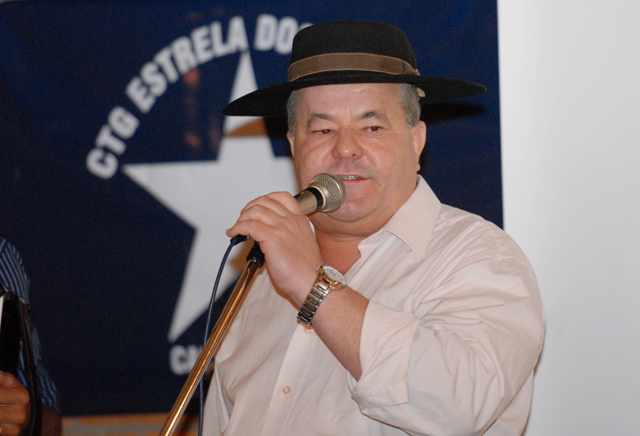 Tradicionalismo: CTG Estrela dos Pampas comemora 23º aniversário ...