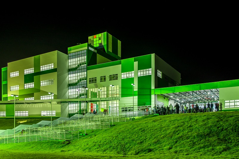 Processo seletivo: IFSC Caçador abre vagas para cursos gratuitos de ...