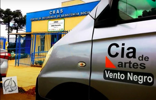 Celebração: Vento Negro completa 20 anos em Caçador - Portal Caçador Online