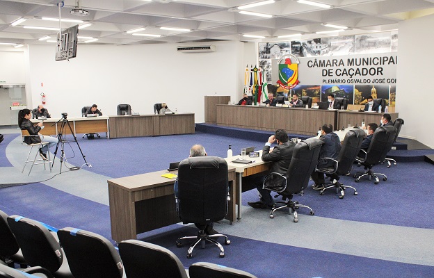 Habitação Realizada Audiência Pública Sobre Regularização De