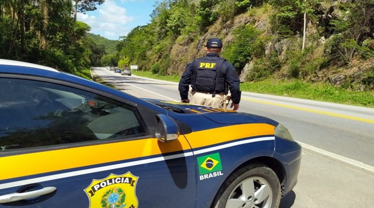 Semana Santa Prf Encerra Operação Com Redução Nos Acidentes Portal
