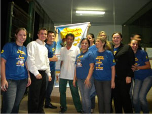 Sorte: Caçadorense ganha uma casa em promoção da Salfer - Portal ...