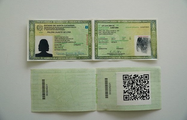 Identidade: IGP busca novas ferramentas para facilitar comunicação com ...