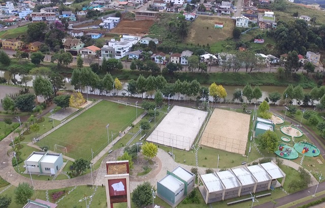 Esporte: Saiba como reservar as quadras do Parque Central - Portal ...