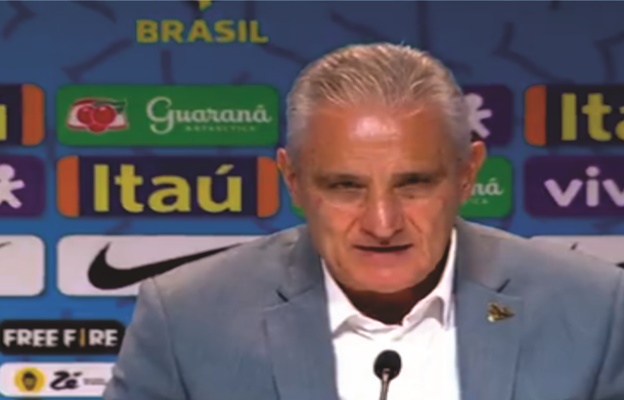 Copa do Mundo: Os 26 convocados de Tite para representar o Brasil ...