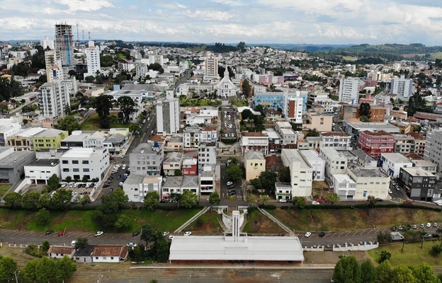 SB Brasil 2020: Caçador participa de Pesquisa Nacional de Saúde Bucal ...