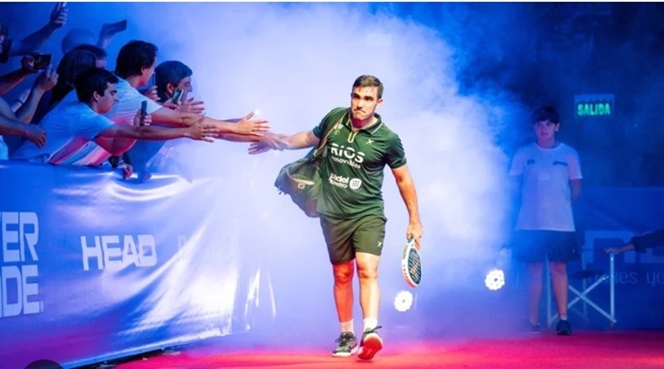 Esporte: Caçador recebe Desafio das Estrelas de Padel em janeiro ...