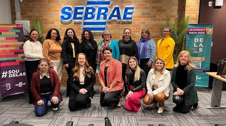 Eventos: Sebrae Delas vai abordar inteligência emocional e criatividade ...