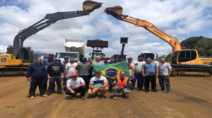 Capacitação: Sesi garante mais segurança nas indústrias com diversos ...