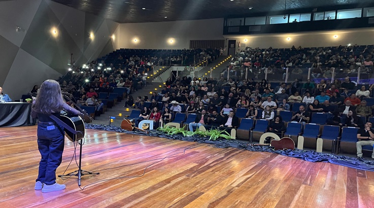 Femic 2025: Termina nesta quinta o prazo para inscrições - Portal ...