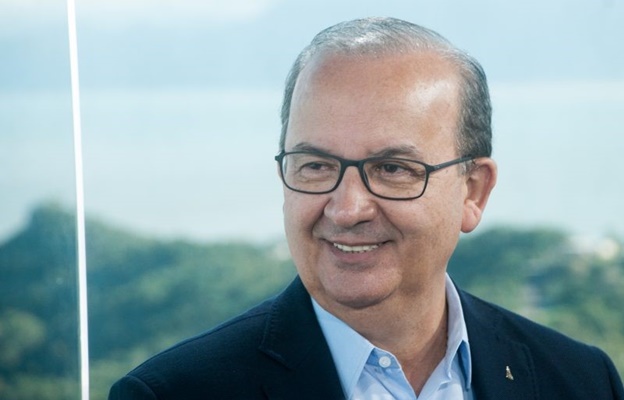 Governo de SC: Jorginho Mello enfatiza escolha técnica dos 11 ...