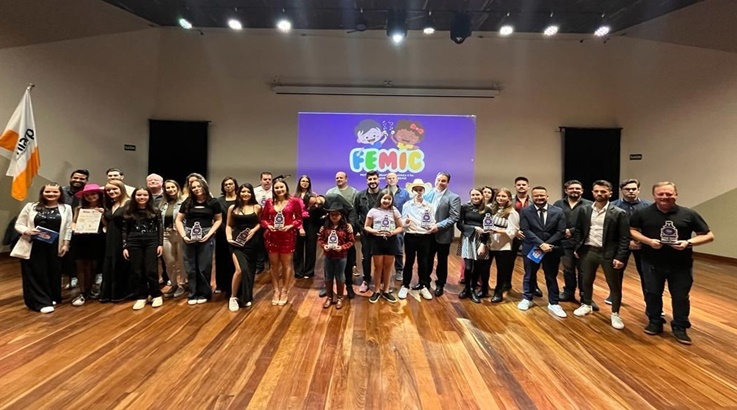 Femic 2023: Maria Clara Alves e Bruna Miranda são as ganhadoras ...