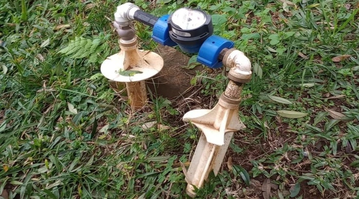 BRK ALERTA: Proteja o hidrômetro contra o frio e evite vazamentos ...
