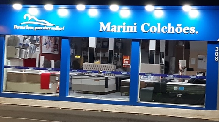 Dicas: Confira as ofertas da Marini Colchões - Portal Caçador Online